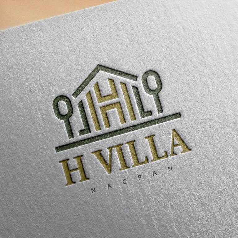 H Villa | MUSHI CREATIVE STUDIO CO.